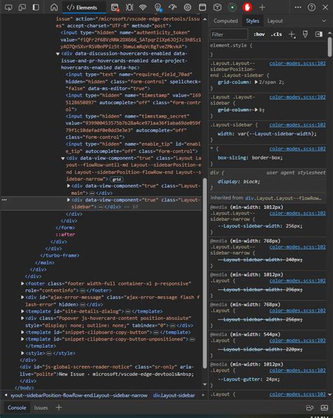 Dev Tools Do Not Show Up After Port Forwarding · Issue 1749 · Microsoftvscode Edge Devtools