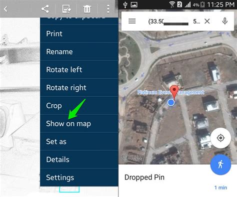 How To Turn Off Geotagging In Android Ubergizmo