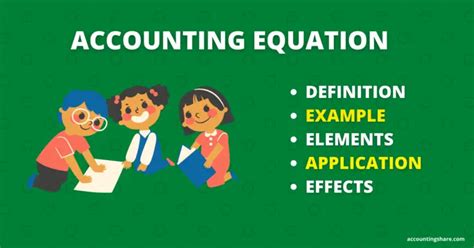 Classification Of Transactions Notes With Pdf Accounting Share