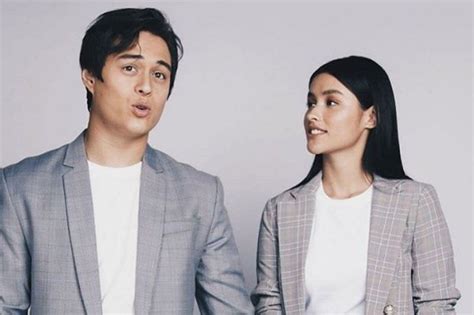 Liza At Enrique Dalawang Taon Nang Magdyowa Pilipino Star Ngayon