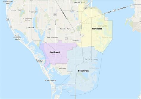 Pinellas County Reopens Milton Update 32 The Gabber Newspaper