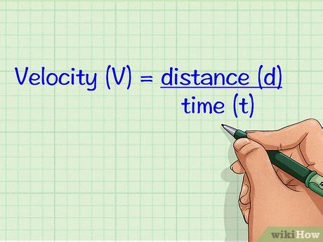 How To Calculate Kinetic Energy 9 Steps With Pictures WikiHow
