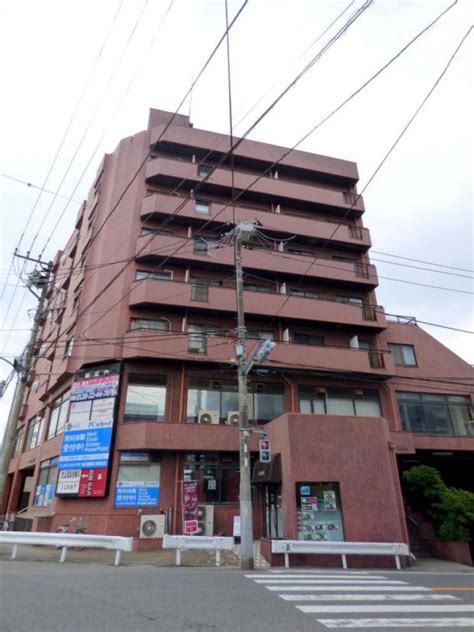 新千葉プラザマンション千葉市中央区新千葉のビル情報【オフィスナビ®】