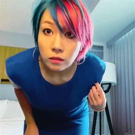 Pin By Ken Sato Lamplugh On Asuka Wrestling Divas Wwe Divas Wrestler