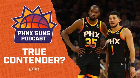 What can the Phoenix Suns do to build around Devin Booker and Kevin Durant? - PHNX Sports