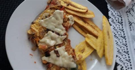Comidas Panamenas 28 Recetas Caseras Cookpad