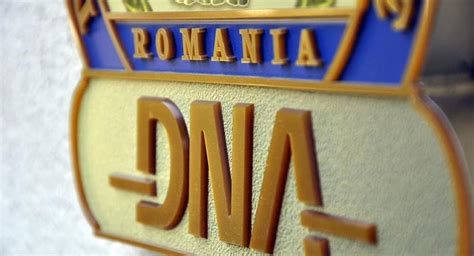 Fost director al Direcției de Pază și Ordine a județului Brașov trimis în judecată de DNA