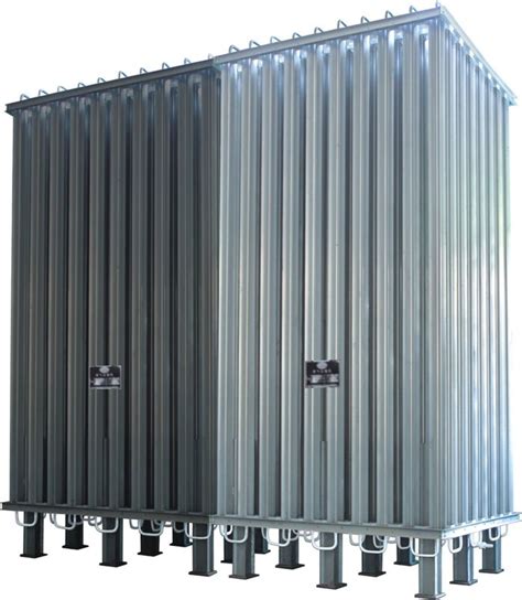 Industrial Automatic Ch3 Ln2o Lng Vaporizer 10 6000nm3h