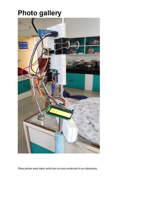 Smart Saline Bottle Devpost