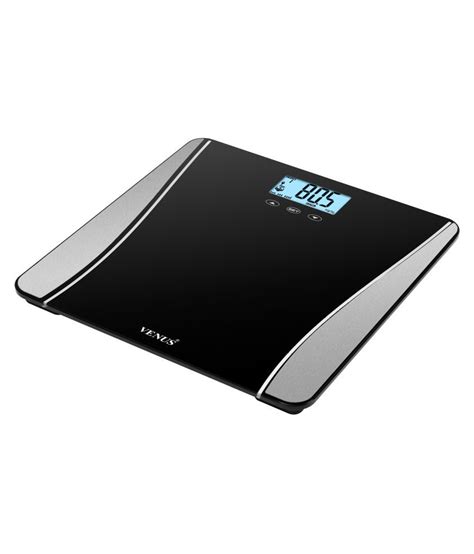 Venus Eps Bluetooth Bfs Digital Electronic Personal Body Health