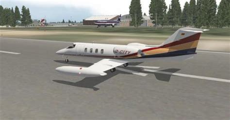Learjet 35 For XP11 General Aviation X Plane Org Forum
