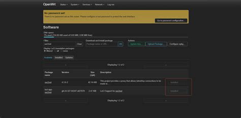 Using Openwrt To Turn Zbdongle E Into A Zigbee Network Coordinator