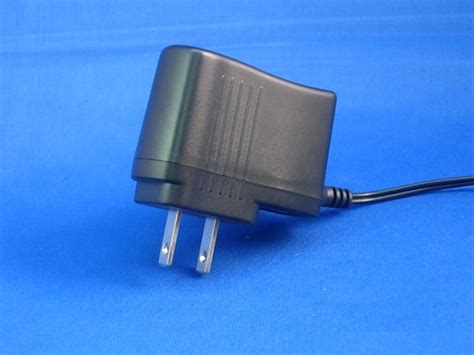3 7 5W Wall Mount 62368 Power Adapter Powertron Plus Electronics Corp
