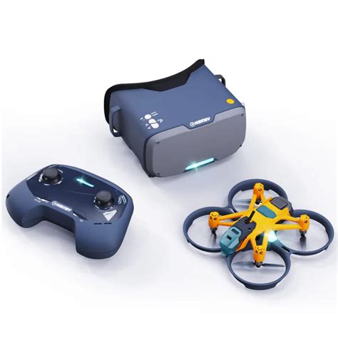 Hisingy Firefly Fpv Racing Drone Kit Ready To Fly Rtf With Control
