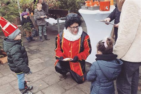 Pieten Speurtocht Bij Klooster Nieuwkerk Tilburg Com