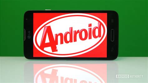 Android KitKat Reaches End As Google Play Services Discontinues Support