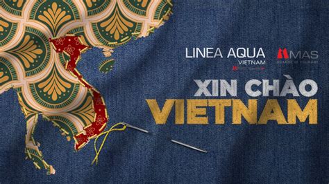 Linea Aqua Viet Nam Co Ltd Home