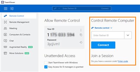Session Code Teamviewer Bí Quyết Kết Nối Từ Xa An Toàn Và Hiệu Quả