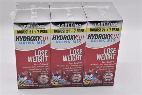 Weight Loss Drink Mix 2024 The Ultimate Fat Burning Solution Im