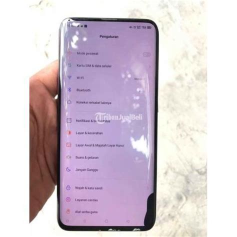 HP Oppo Find X Ram GB Bekas Kondisi Normal Siap Pakai Harga Terjangkau Di Semarang Tribun