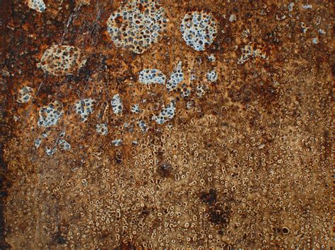 Grunge Scratched Metal Texture Metal Textures For Photoshop