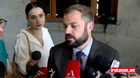 Գևորգ Պապոյանը լսել է Նիկոլ Փաշինյանին բայց չի հասկացե՞լ Youtube