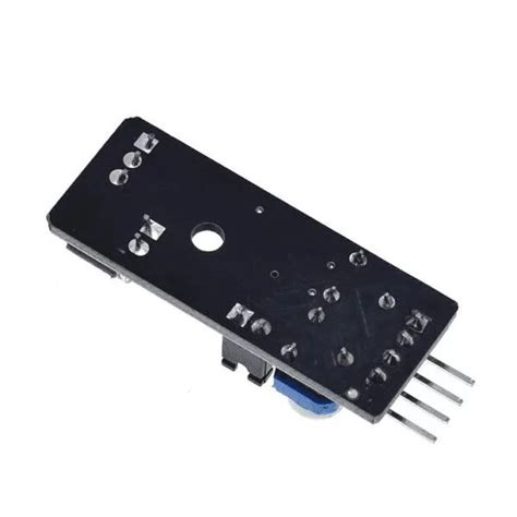 Sensor Detector De Obstáculos Ky 032 ElectrÓnica Guatemala Oxdea