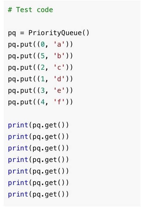 Solved Using The Minheap Data Structure The Maximum Value