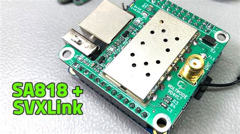 Get Almost Unlimited Range With This UHF Repeater Voltlog YouTube