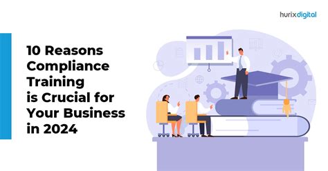Compliance Training 10 Reasons To Boost Business In 2025