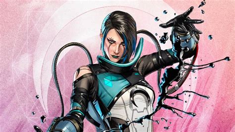 Apex Legends Season 15 Release Date New Legend And More TrendRadars