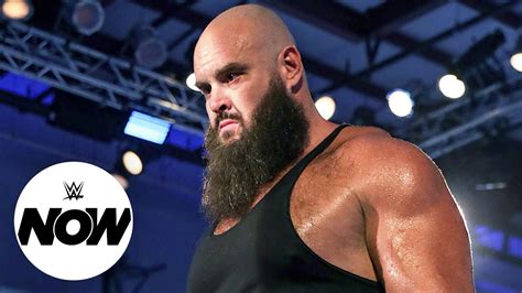4 Things To Know Before Tonights Friday Night Smackdown Wwe Now Aug