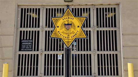 Registered California Sex Offender Arrested For Alleged Sexual Assault