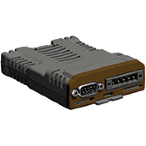 Si Uni Encoder Servedio Electric