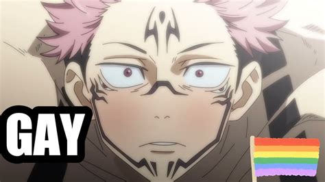 Sukuna Wants Megumi Youtube