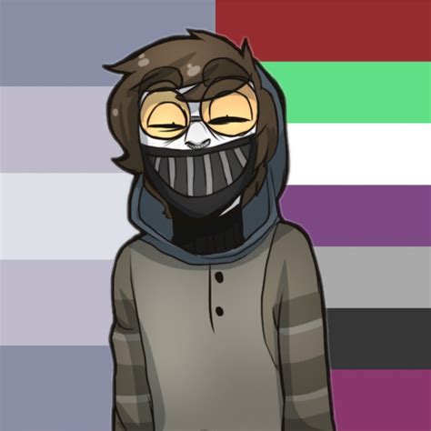 Ticci Toby Creepypasta Aesthetic Wallpapers Wallpaper Cave