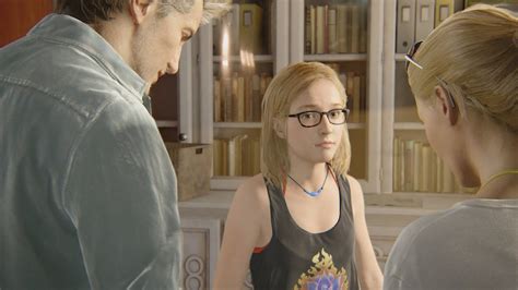 Uncharted 5 Can Still Happen With Cassie Drake Nonstop Nerd