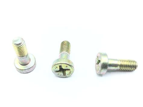 Nas1580c3t5 Screw Length 0675 Thread 10 32 Military Fasteners