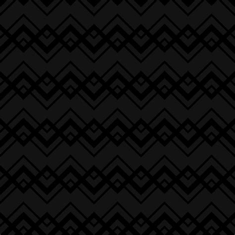 Premium Vector Geometric Seamless Pattern