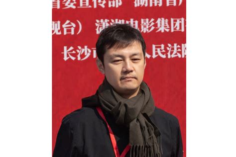 李晓亮 编剧 搜狗百科