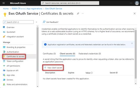 Office 365 And EWS With OAuth 2 0 Authentication In Unattended App Only Mode How To Make It Work