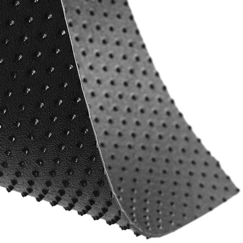 Anti Corrosion Hdpe Textured Geomembrane Liner 1 5mm