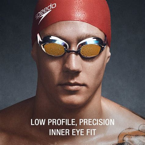 Speedomirrored Amber Speedo Swimwear Sale