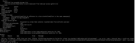 Could Not Create Target Dir Xxx Mkdir Var Snap Read Only File
