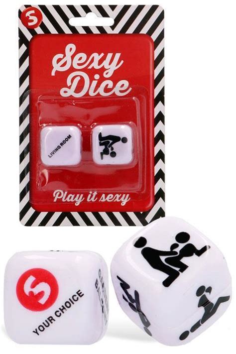 Simplicity Sex Position And Location Dice 2 Pce Fastiko Au