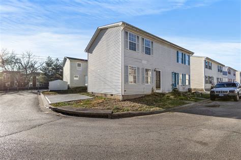 2533 Lindenhurst Loop Lexington Ky 40509 See Est Value Schools And More