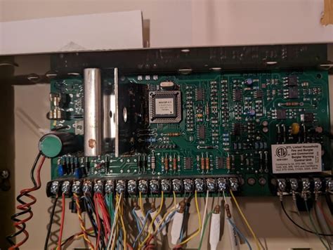 Envisalink 4 Or Konnected Alarm Integration R Homeassistant