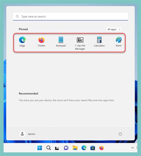 How To Customize The Default Profile In Windows 11 Smartdeploy