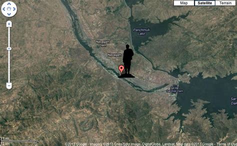 Photos All You Need To Know About Modis Giant Sardar Patel Statue