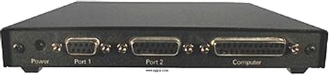RigPix Database Text Imaging Gear Kantronics KPC 9612 Plus KPC
